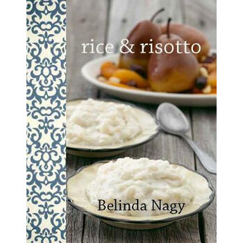 【】Rice and Risotto