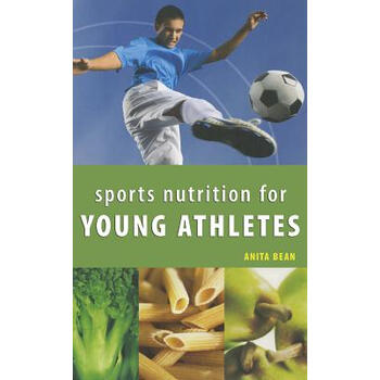 【】Sports Nutrition for Young