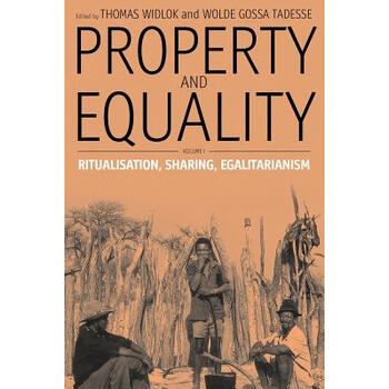 【】Property and Equality, Volume I: