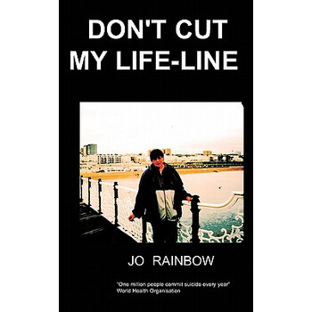 【】Don't Cut My Life-Line