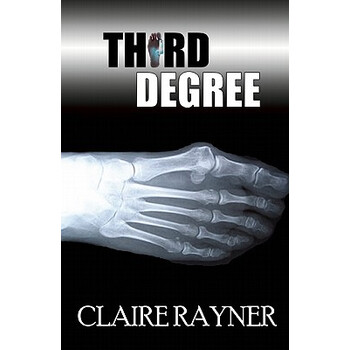 【】Third Degree