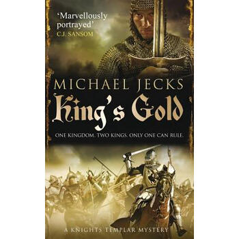 【】King's Gold