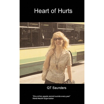【】Heart of Hurts