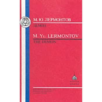 【】Lermontov: Demon