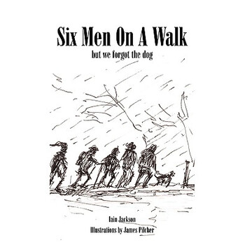 【】Six Men on a Walk