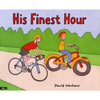 【】His Finest Hour