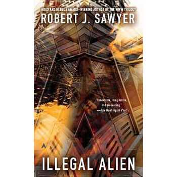 【】Illegal Alien