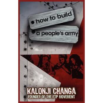 【】How to Build a People's Army