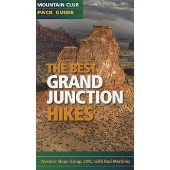【】The Best Grand Junction Hikes