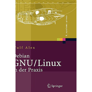 【】Debian Gnu/Linux in Der Praxis: