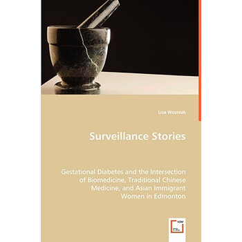 【】Surveillance Stories