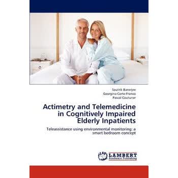 【】Actimetry and Telemedic