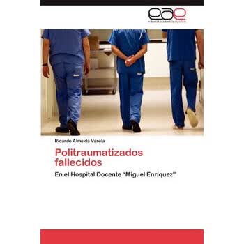 【】Politraumatizados Fallecidos