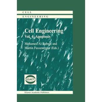 【】Cell Engineering: Apoptosis