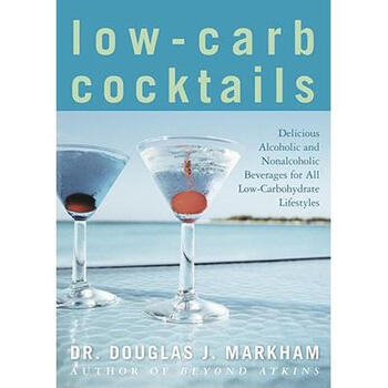 Low-Carb Cocktails: Delicious Alcoholic and ...