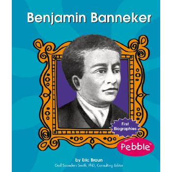【】Benjamin Banneker