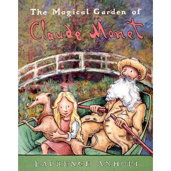 【】The Magical Garden of Claud