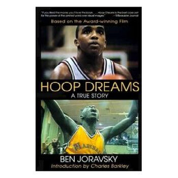 【】Hoop Dreams: A True Story