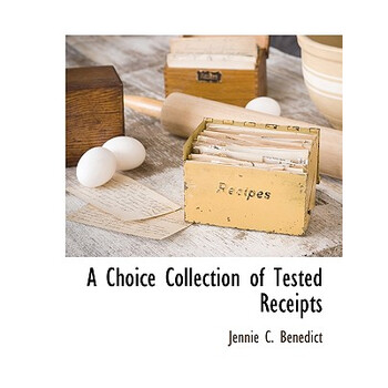 【】A Choice Collection of Tested