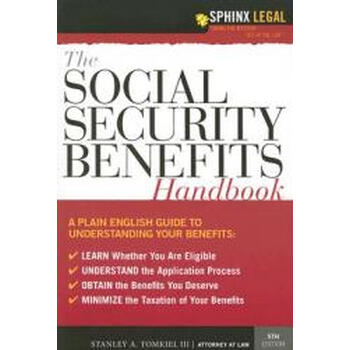 【】The Social Security Benefits