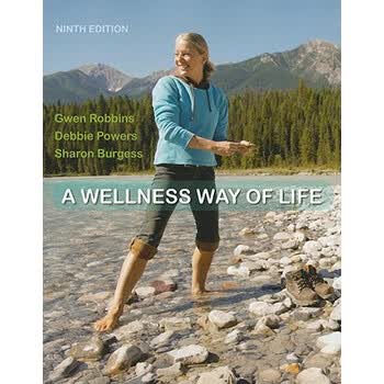 【】A Wellness Way of Life