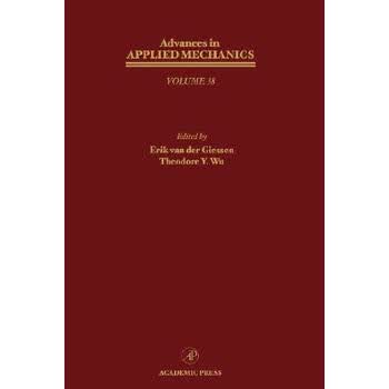 【】Advances in Applied Mechanics