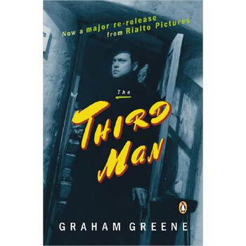 【】The Third Man