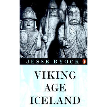 【】Viking Age Iceland