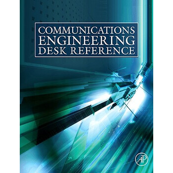 【】Communications Engineering Desk