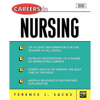 【】Careers in Nursing