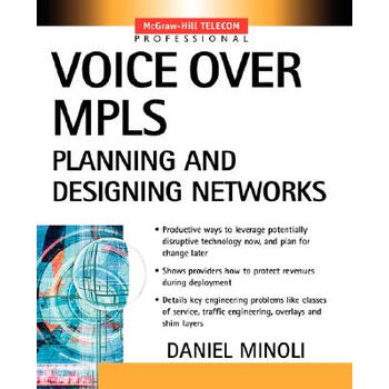 【】Voice Over Mpls