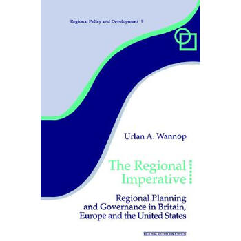 【】The Regional Imperative: Regio