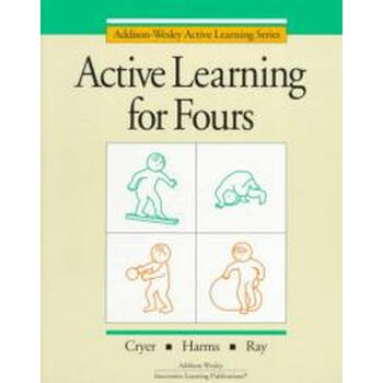 【】Active Learning for Fours
