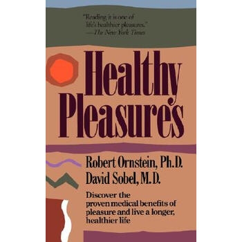【】Healthy Pleasures