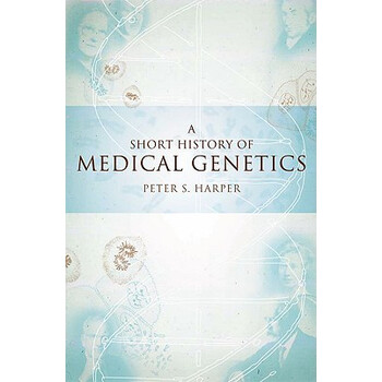 【】A Short History of Medical