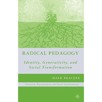 【】Radical Pedagogy: Id