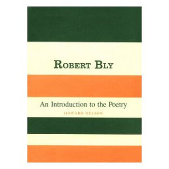 【】Robert Bly