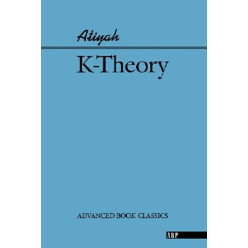 【】K-Theory