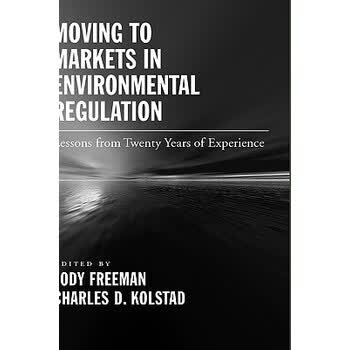 【】Moving to Markets in Environment