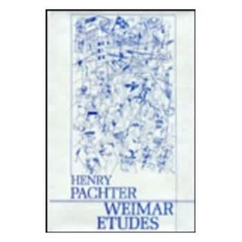 【】The Weimar Etudes