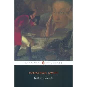【】Gulliver's Travels