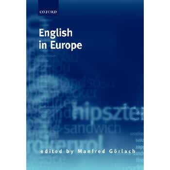 【】English in Europe