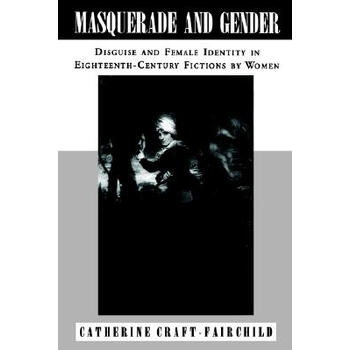 【】Masquerade & Gender