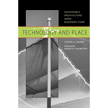 【】Technology and Place: Sustainabl