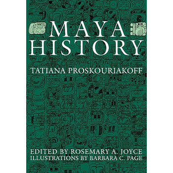【】Maya History