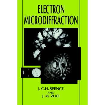 【】Electron Microdiffraction