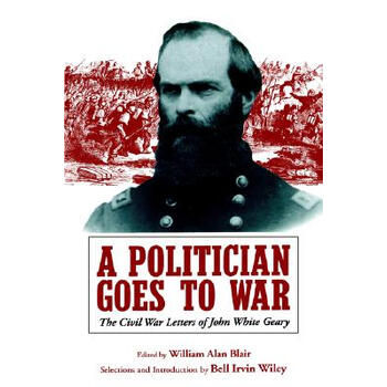 【】Politician Goes to War