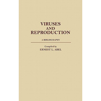 【】Viruses and Reproduction: A