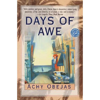 【】Days of Awe