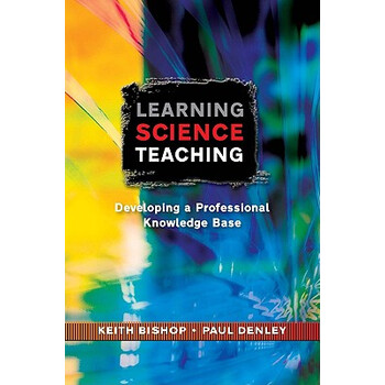 【】Learning Science Teaching